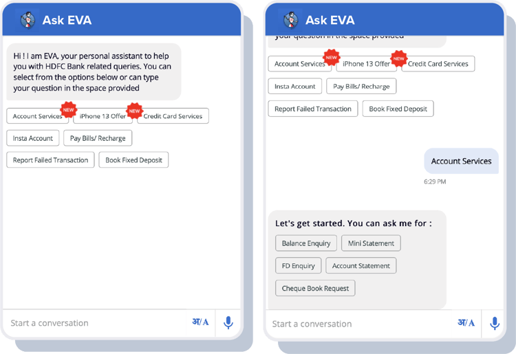 10 Best AI Chatbots In India (Updated 2023)